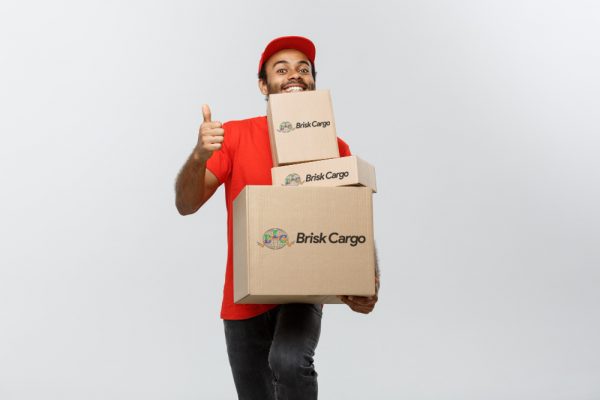 About Us – Brisk Cargo